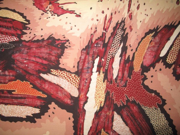 A day of batik exploration, what an adventure ! – The Batik Route