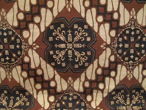 Batiks Galore ! – The Batik Route