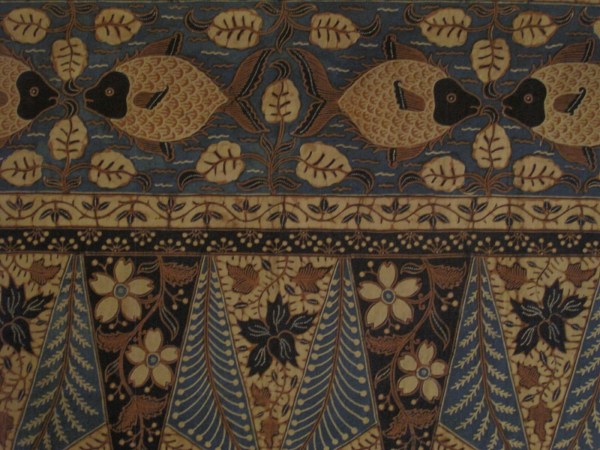 Batiks Galore ! – The Batik Route