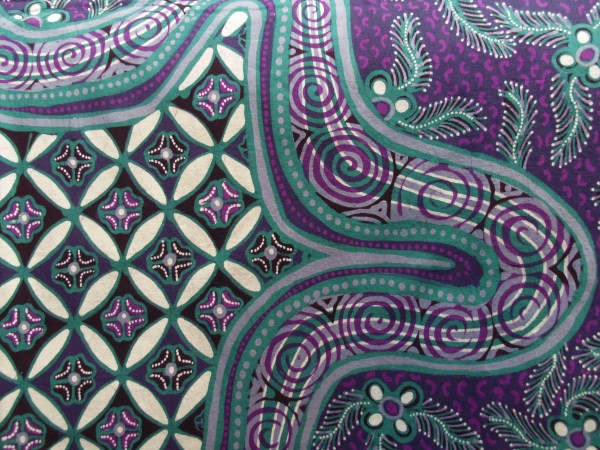 My new Batik Collection – The Batik Route