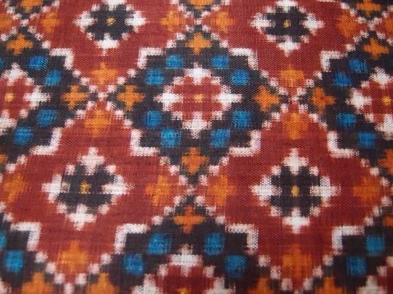 Nitik – The Batik Route