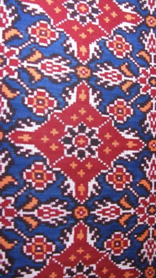 Nitik – The Batik Route