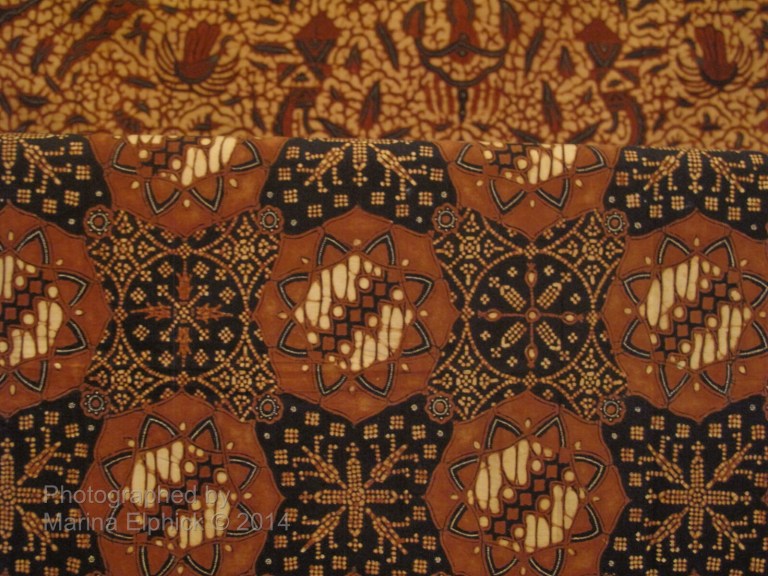 Nitik – The Batik Route