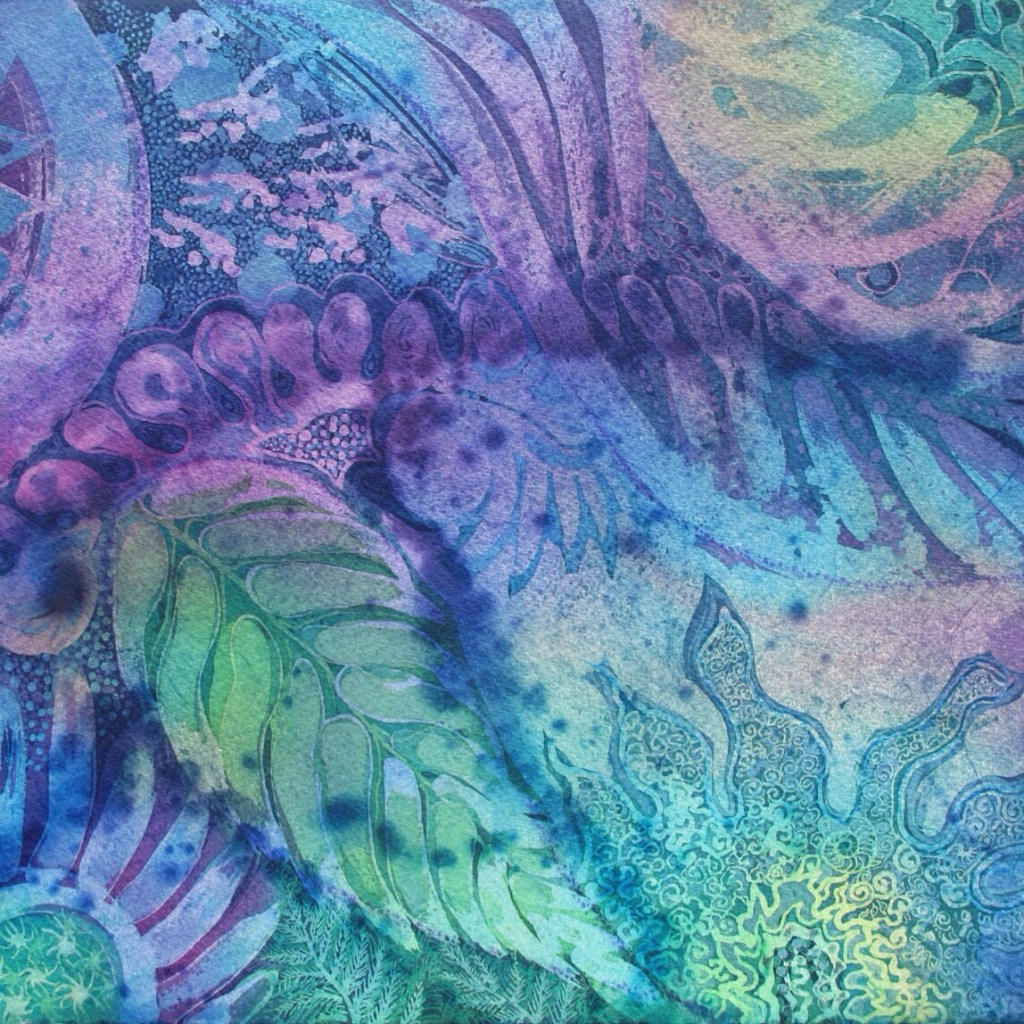 March 2014 – The Batik Route