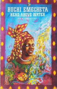 Buchi Emecheta, Artwork in Batik – The Batik Route